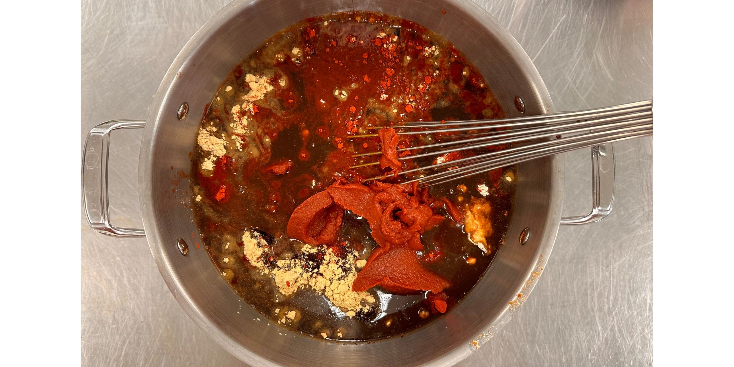 Small batch craft BBQ Sauce | Dunn Right Sauce